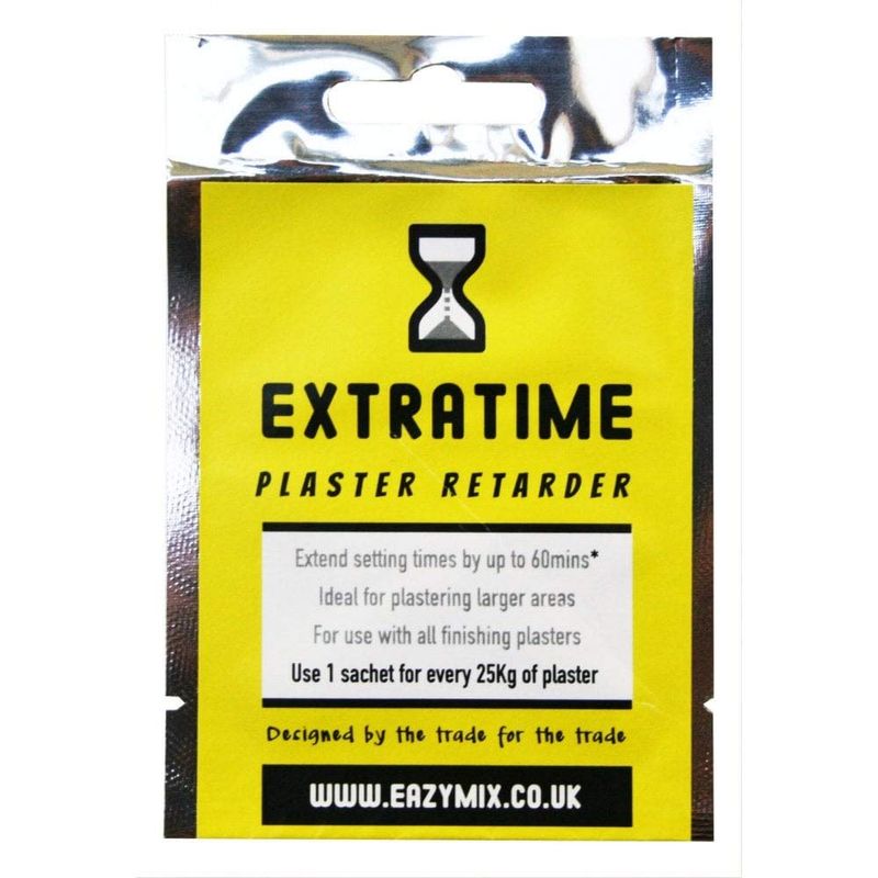 Extratime Plaster Retarder x 10 Sachets - Online Marketplace - EveryMarket