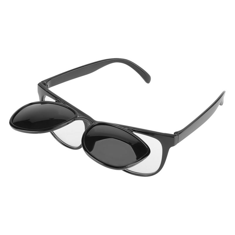 Flip-up Welding Goggles, Safety Welding Goggle Working Protective ...