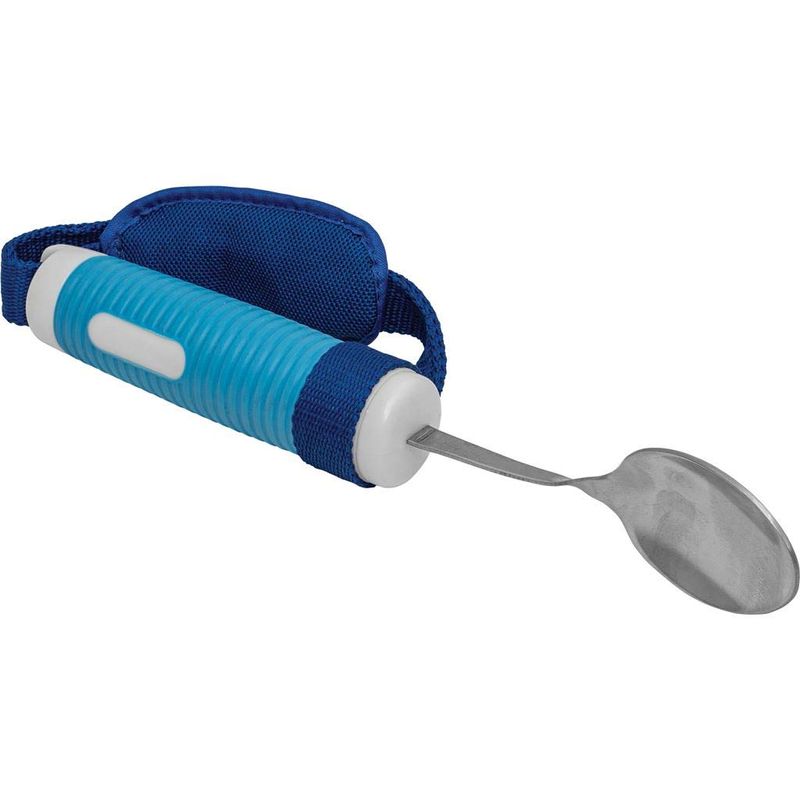 Aidapt Weight Adjustable Bendable Spoon with Strap. Ideal for those ...