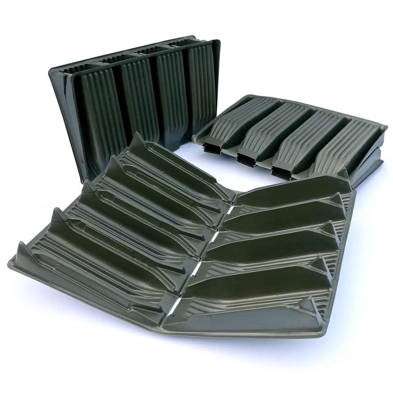 Elixir Gardens 16 x Haxnicks Rootrainer Refill Books Seed Seedlings ...