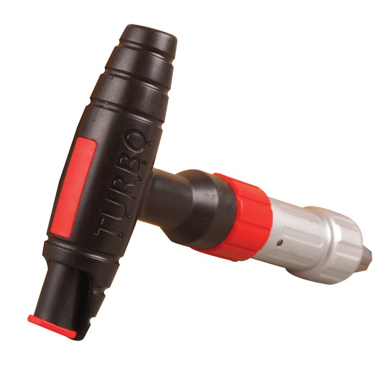 Olympia Tools Turbo Driver 76-408 Ratcheting Self Quick Adjusting ...
