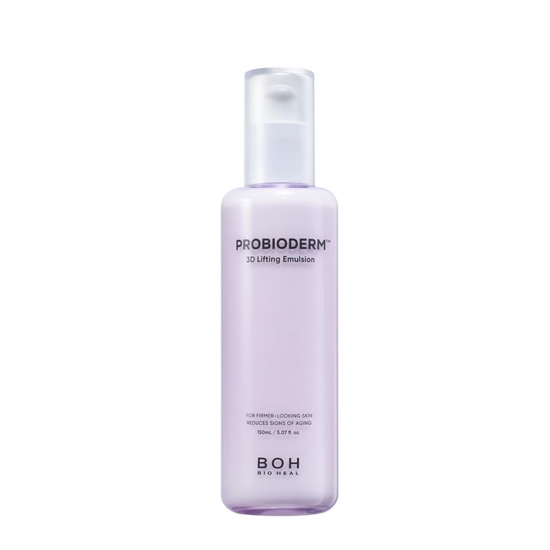 BIOHEAL BOH Probioderm™ 3D Lifting Emulsion 5.07 fl oz (150 ml) | Skin ...