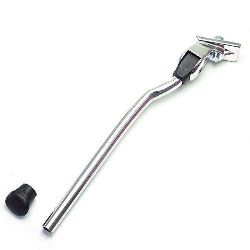 [lug cycle] Bike2908 20-inch Lightweight Side Stand for Bicycles ...