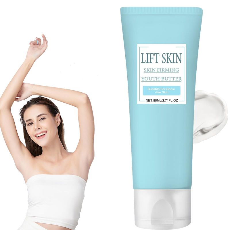 Skin Firming Body Butter, Lift and Firm Arm Cream, Oberschenkel Lift ...