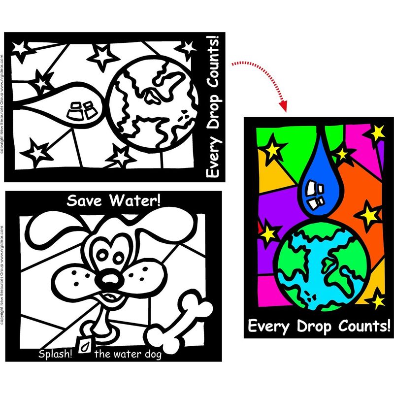 New Resources Group Water Conservation, Education, Green Materials ...