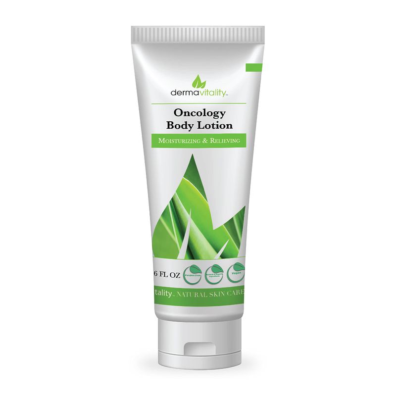 UltimateVitality Oncology Cream for Chemo Patients - Natural Organic ...