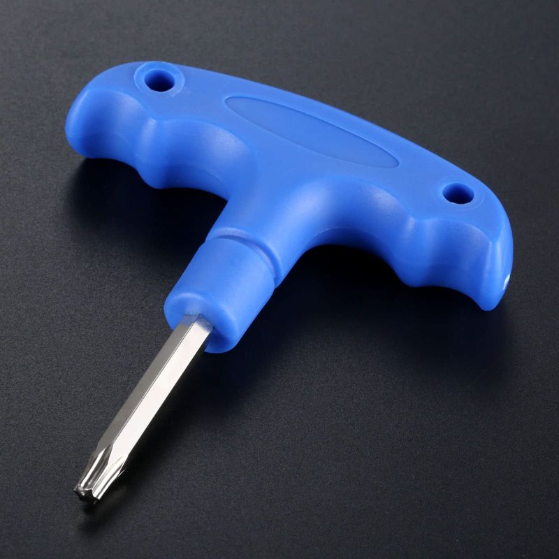 TEENGSE Golf Wrench T25 Golf Tool Weight Wrench Taylormade Wrench RBZ ...