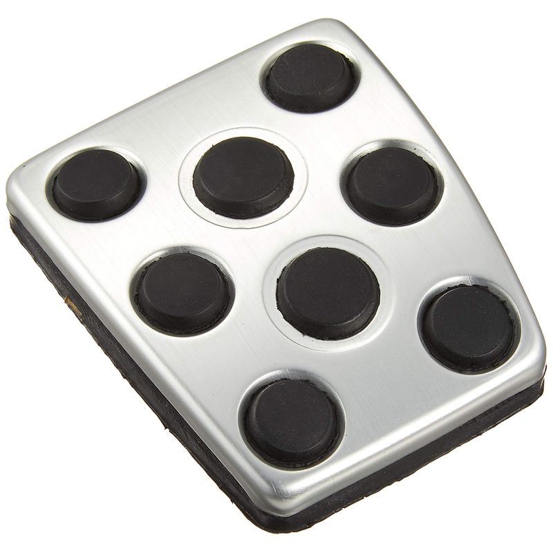 Toyota Genuine Parts Clutch Pedal Pad Model Number 31321-53010 - Online ...