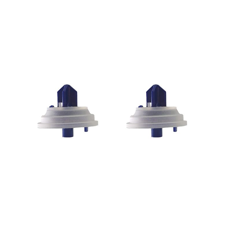 Geberit Impuls 380 and 360 2pcs Diaphragm Replacement Fill Valves Entry ...