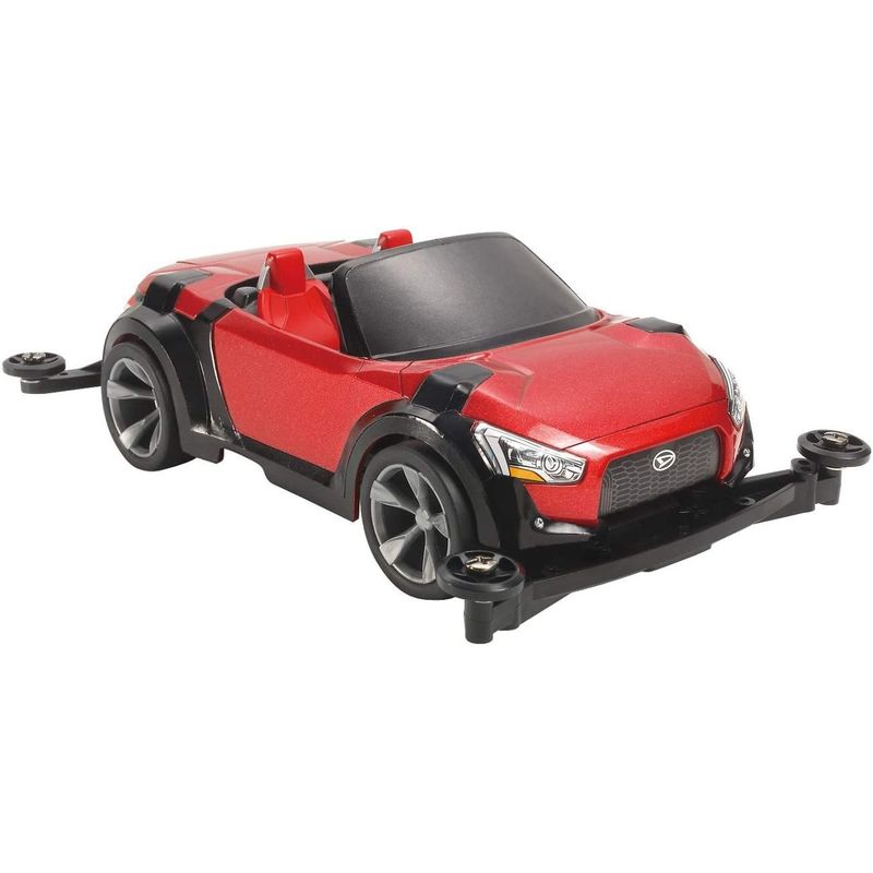 Tamiya 18082 18082-000 Racer Mini 4WD Series No.82 Daihatsu Copen XMZ ...