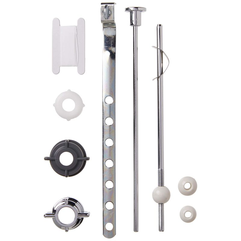PF WaterWorks PF0907 Pop-Up Drain Repair Kit - Threaded Adjustable ...