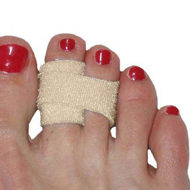 3pp Toe Loops – Provides Cushioned Relief for Hammertoes, Claw Toes ...