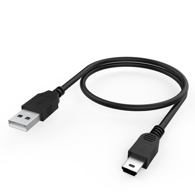TI-84 Plus CE Charger Compatible with Texas Instruments Calculators TI ...