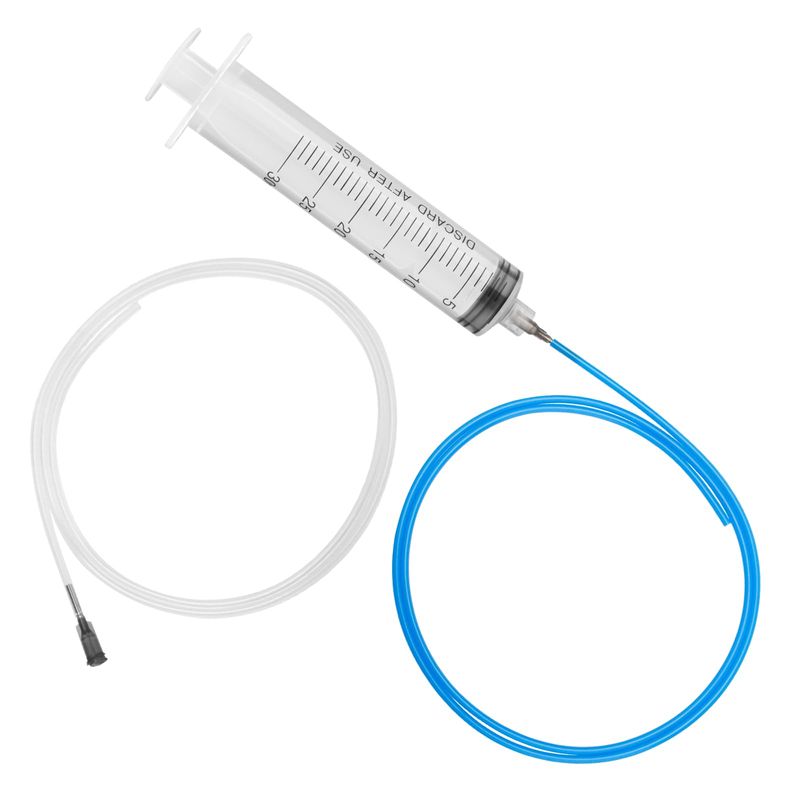 Refrigerator Cleaning Tool Kit - Frozen Water Pipe Tool - 36in - for ...