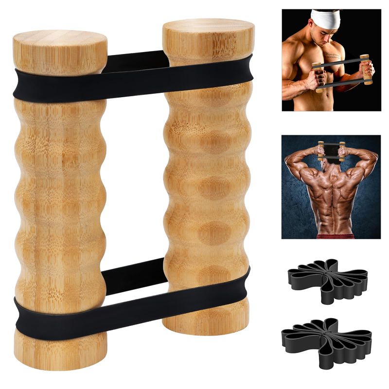 Rip Stick– Rip Stick Efficient Upper Body Workout Resistance Training ...