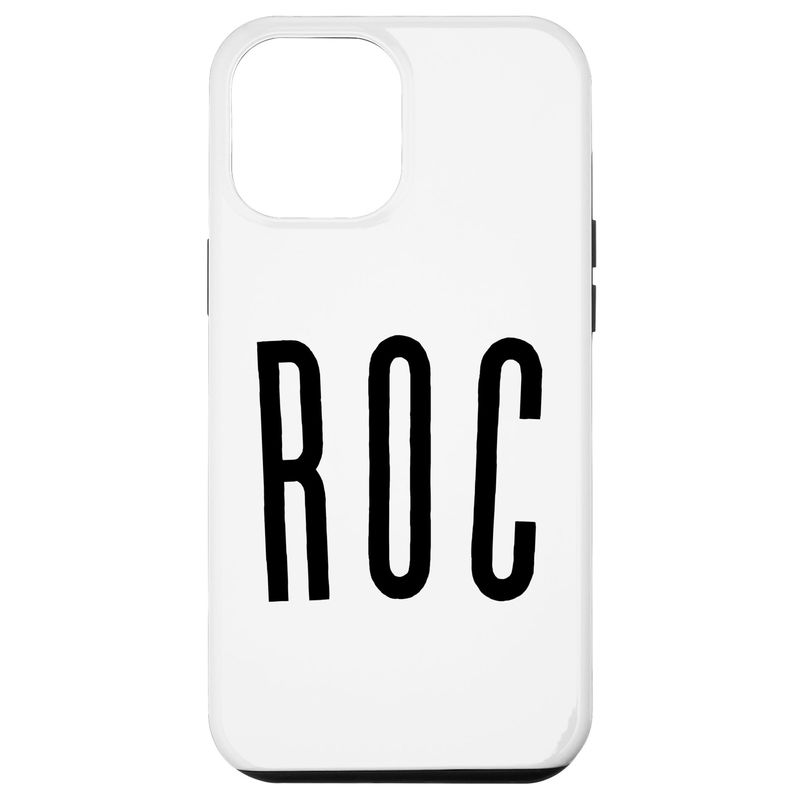 iPhone 14 Plus ROC Rochester Airport Code New York Airport Code ROC ...