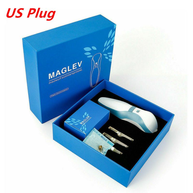 Maglev Plasma Pen Fibroblast 4Th Gen Eyelid lifting Fibroblast Spot ...