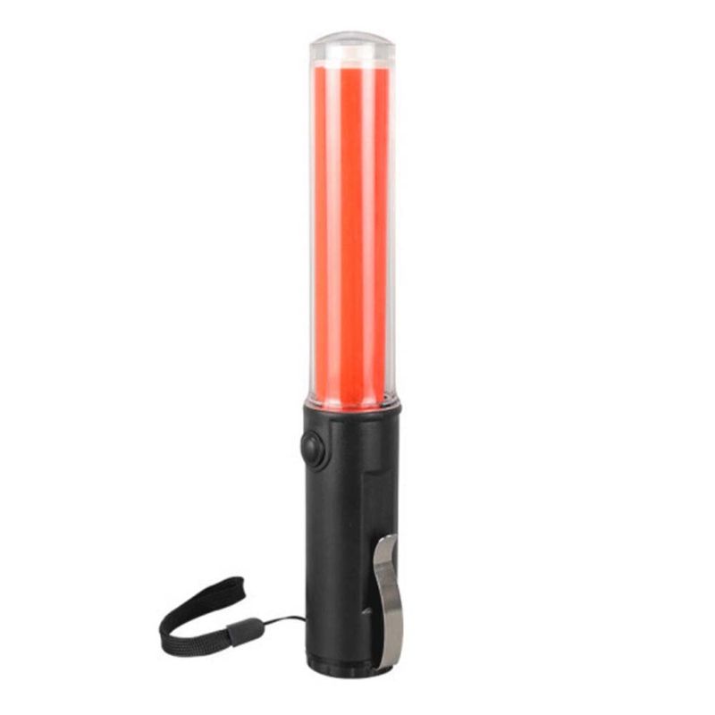Small LED Guidance Rod, Induction Light, Traffic Control, Traffic ...