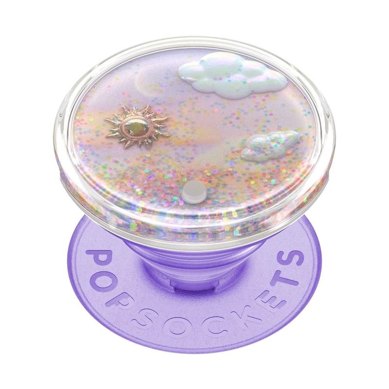 PopSockets: PopGrip - Expanding Stand and Grip with a Swappable Top for ...