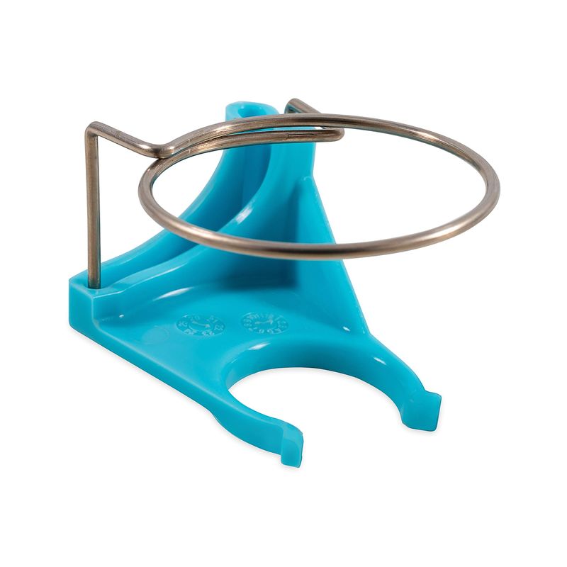 Camco 40005 RV Water Tank Filler Clip - Provides Hands-Free Filling ...