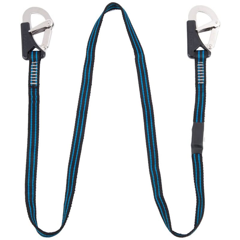 SEAGO New ISO Double Hook Safety Line - Online Marketplace - EveryMarket