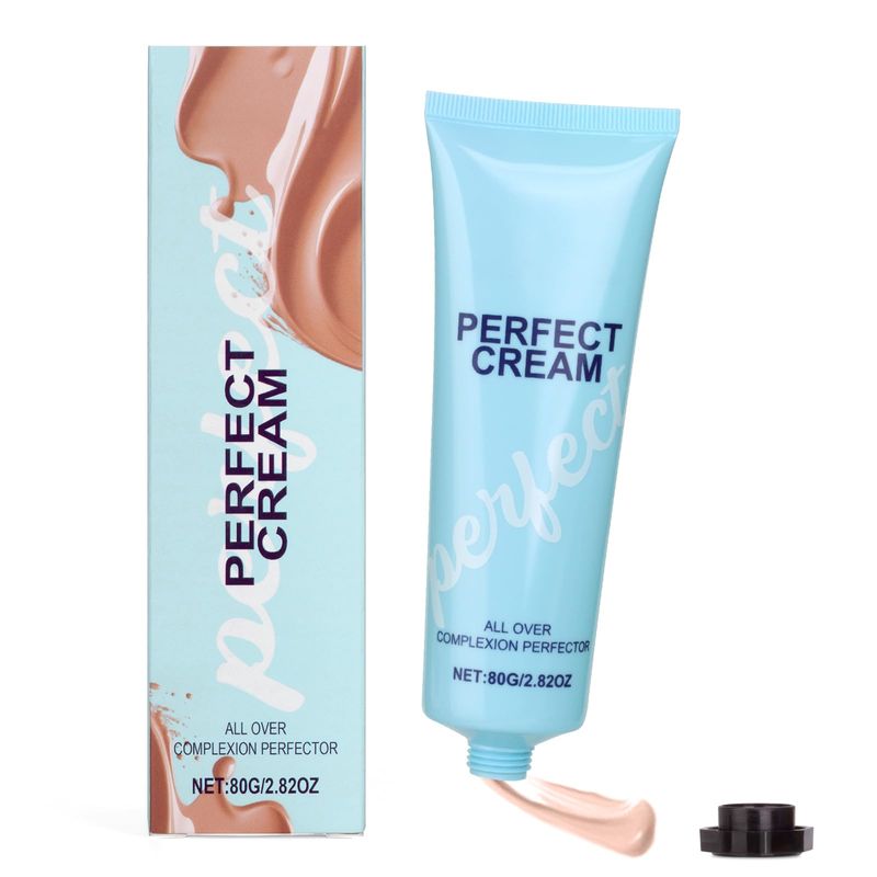 All-Over Complexion Perfector,Body Coverage Perfector,CC Cream ...