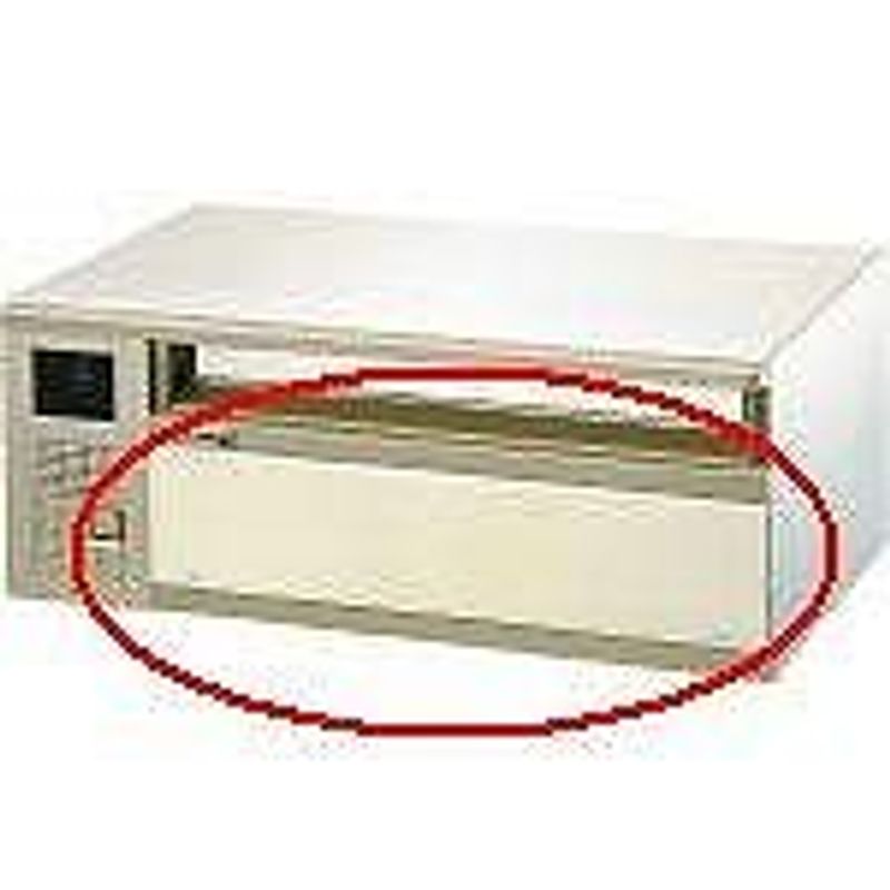 Panasonic CT503001 TV/HSB Nameplate Parts Shop - Online Marketplace ...