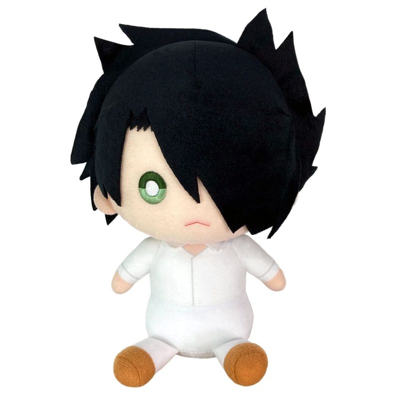 Great Eastern Entertainment The Promise Neverland - Ray Sitting Pose ...