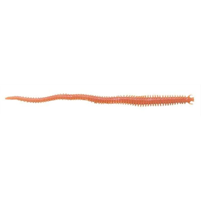 Berkley Gulp! Sandworm Natural, 6 Inch - Online Marketplace - EveryMarket