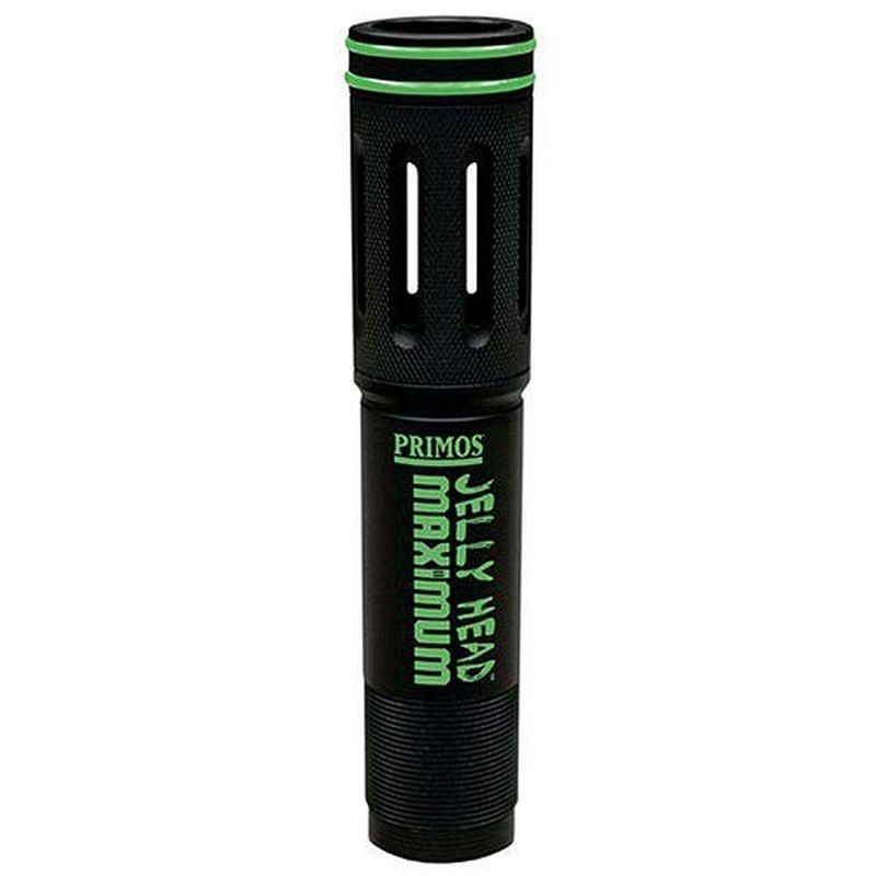 Primos Hunting 69408 Jelly Head Maximum Choke Tube, Beretta Xtrema I ...