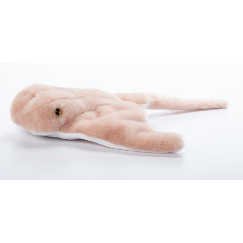 The Petting Zoo Cownose Ray Stuffed Animal Plushie, Gifts for Kids ...