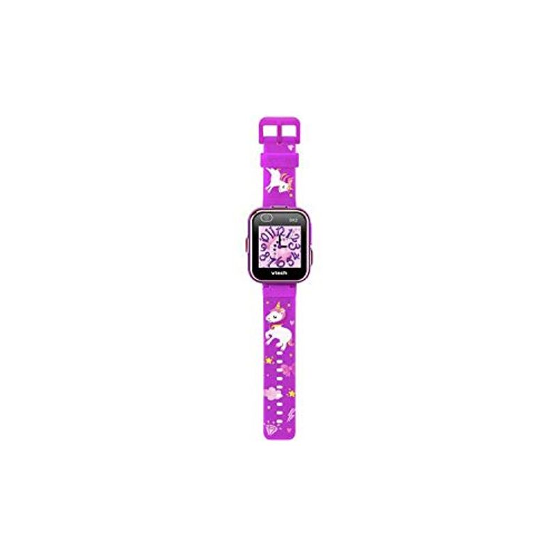 VTech KidiZoom Smart Watch DX Unicorn - Online Marketplace - EveryMarket