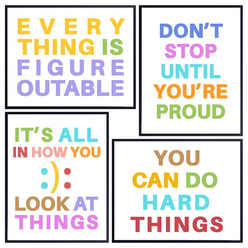 Classroom Decor Family Wall Art - Teacher Gifts - Teacher Supplies ...