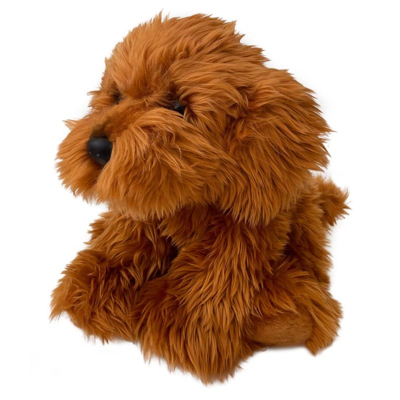 VFM - Cockapoo Dog Soft Toy Plush Teddy, Cavapoo, Labradoodle, Cuddly ...