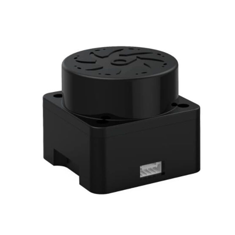 WayPonDEV YDLIDAR Tmini Pro lidar 360 Laser Distance 12M Sampling Rate ...