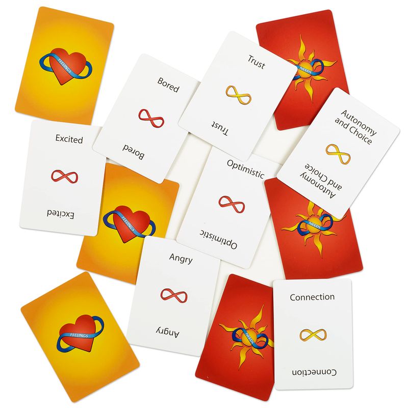GROK Conversation Cards & Empathy Games | 20 Games to Build Engaging ... GROK Conversation Cards & Empathy Games | 20 Games to Build Engaging ...