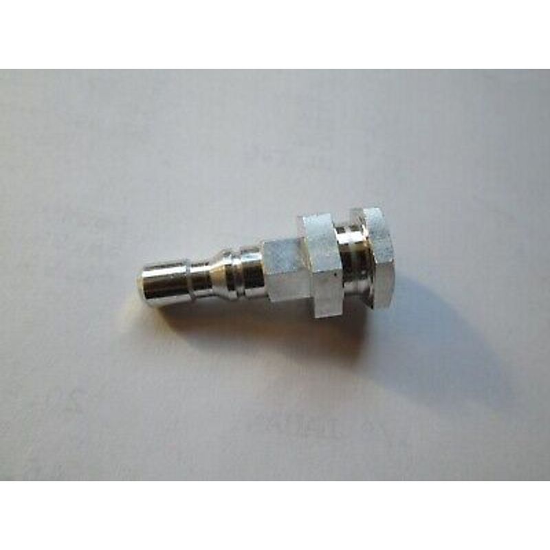 VELUX POP IN SKYLIGHT SNAP-IN HEX NUT ADAPTER PART # 017690 SCISSOR ...