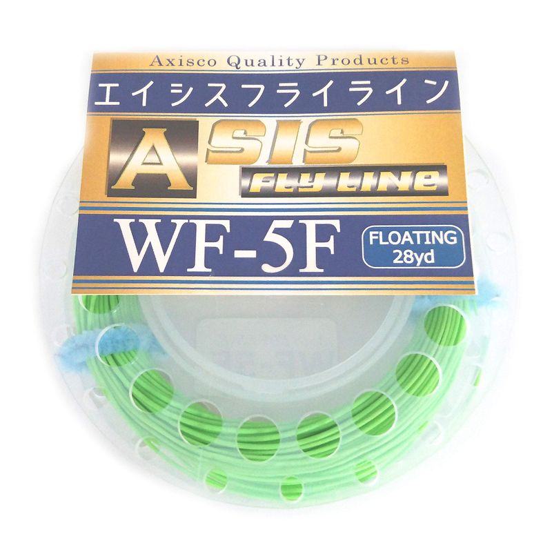 AXISCO DT3F Line Ace Fly Line - Online Marketplace - EveryMarket