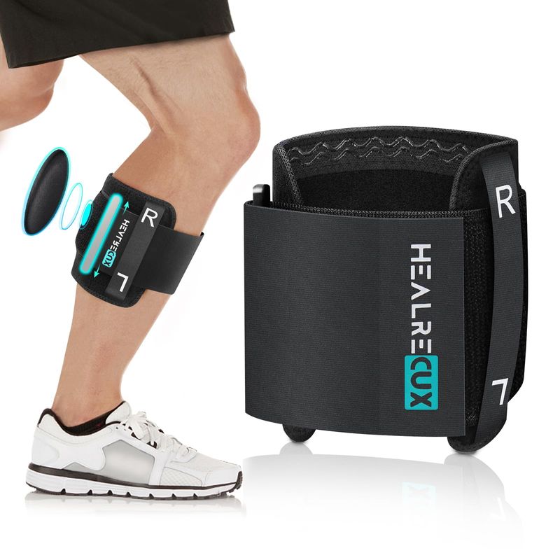 Healrecux Sciatica Pain Relief Devices, Sciatica Ease Nerve Pain Relief ...