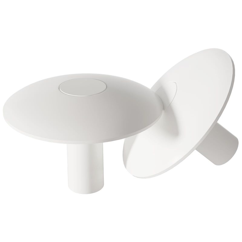 Pool Anchor Socket Cover Shields for Ladder and Handrails，Pool Ladder ...