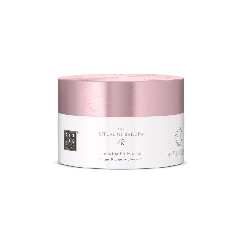 RITUALS The Ritual of Sakura Body Scrub, 250 g - Online Marketplace ...