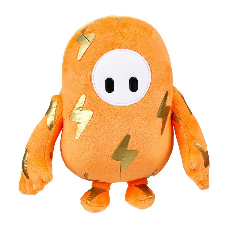 Fall Guys: Ultimate Knockout Lightning Official Collectible Character ...