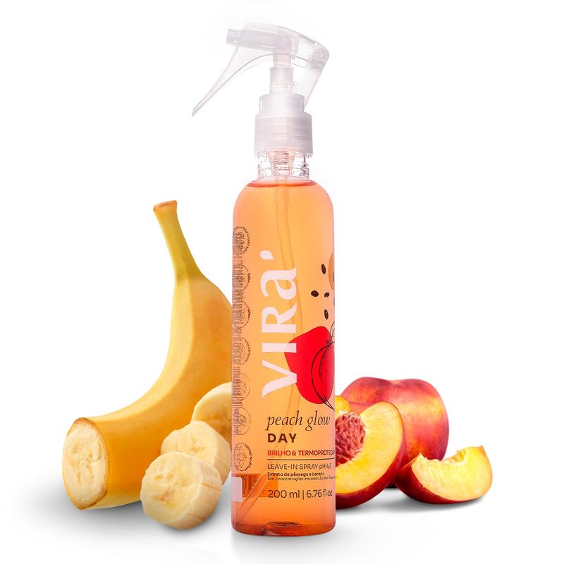 VIRÁ Shampoo and Conditioner Set - All Hair Types - Vegan, Cruelty Free ...