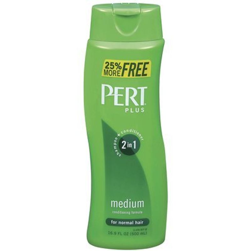 Pert Plus 2 in 1 Shampoo + Conditioner - Online Marketplace - EveryMarket