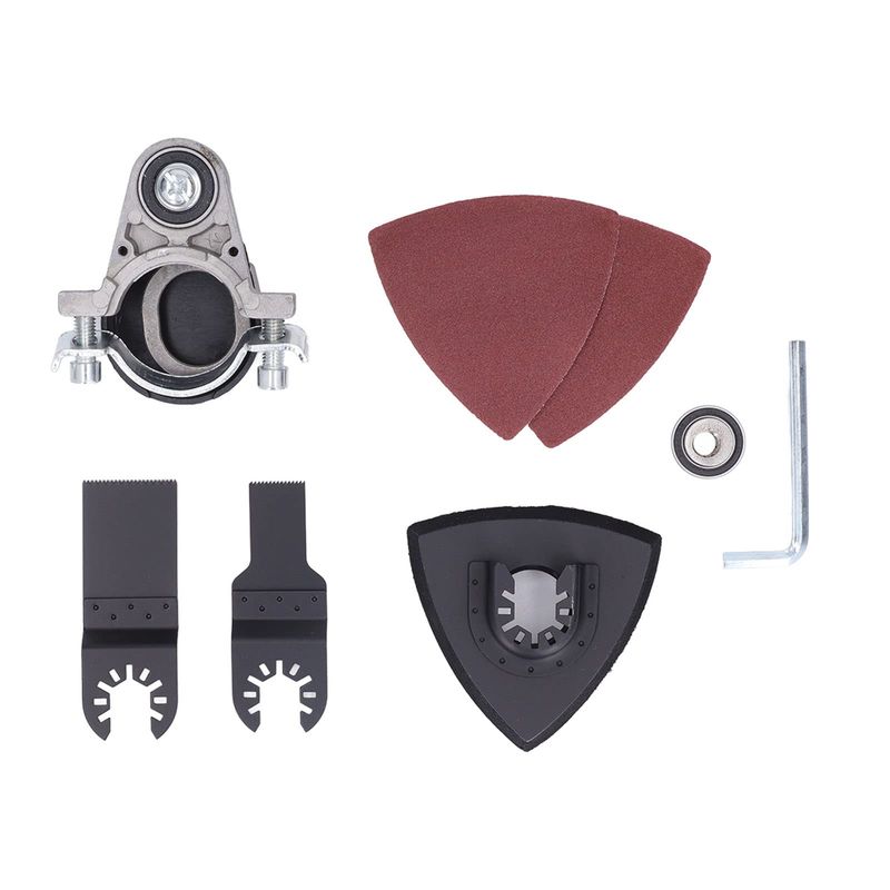 Angle Grinder Converter Set Stainless Steel Universal Joint Angle Grinder Conversion Universal ...