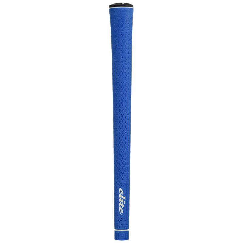 elitegrips Y360 Golf Grip, No Backline, Seamless Series, Y360S XT, Marine Blue - Online ...