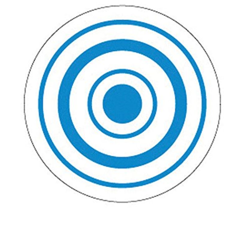 Toilet Cleaning Tasuke Sticker Matsukun, Target (Includes 10 Sheets per ...