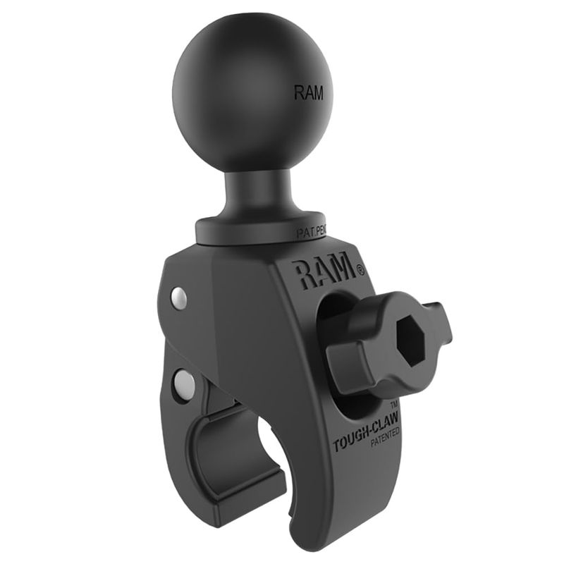 RAM Tough-Claw Small Clamp Ball Base - Online Marketplace - EveryMarket