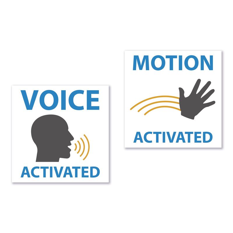 Voice and Motion Activated Practical Joke Funny Stickers - Funny Pranks ...