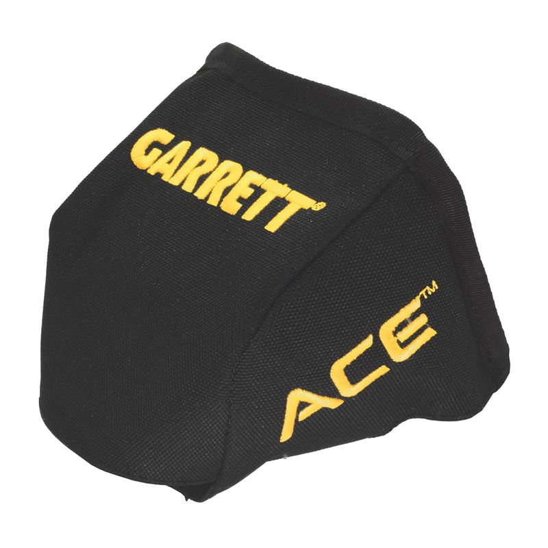 Garrett Ace Control Box Cover - Online Marketplace - EveryMarket